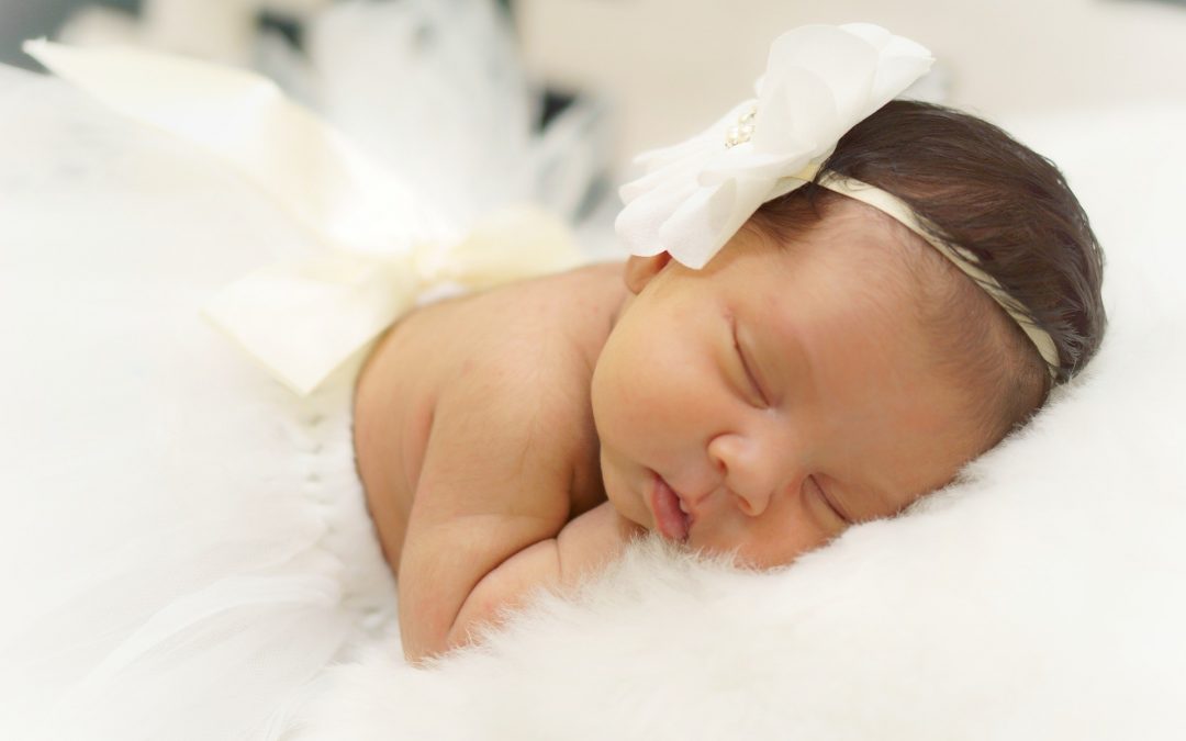 Photographe bébé : Capturez les tout premiers moments de tendresse ...